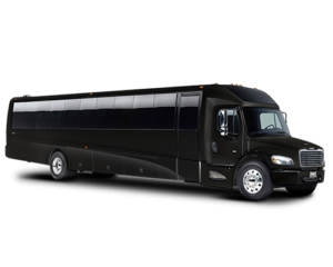 Boise Charter Bus Company - Bus Rentals in Boise, Idaho